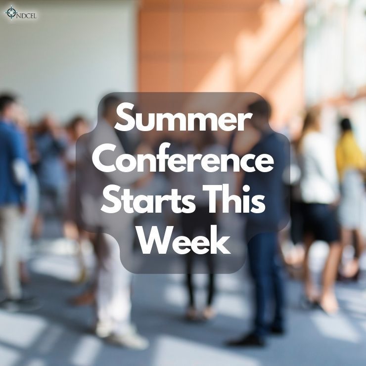 Live Feed | North Dakota Council of Educational Leaders